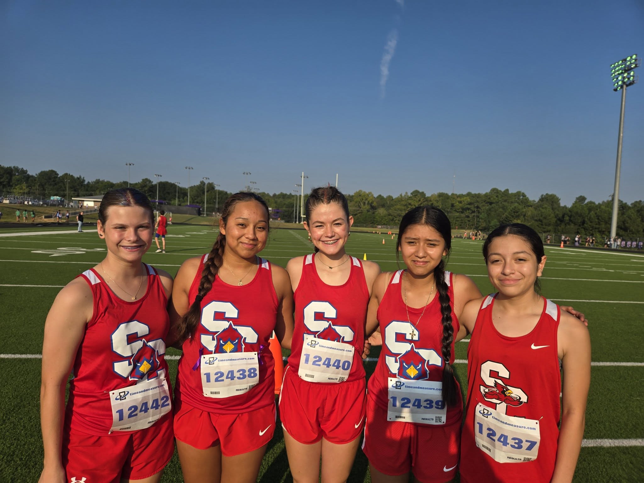 Cross Country: Sabine’s Loftis wins Hallsville Invitational | Kilgore ...