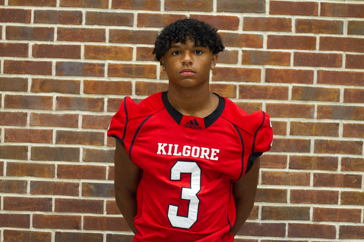 Football: Week 3 Primetime Players | Kilgore News Herald