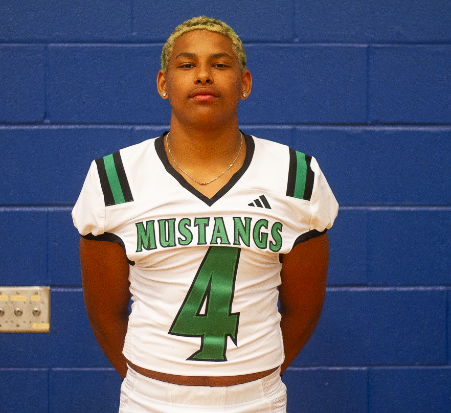 Football: Week 2 Primetime Players | Kilgore News Herald