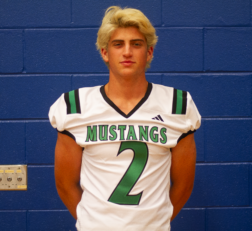 Football: Week 4 Primetime Players | Kilgore News Herald