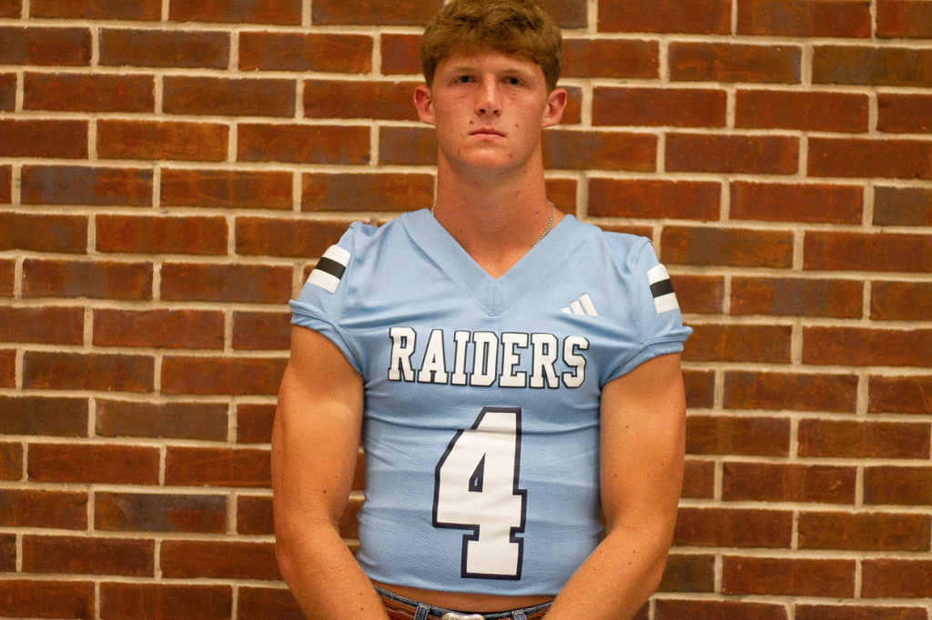 Football: Week 3 Primetime Players | Kilgore News Herald