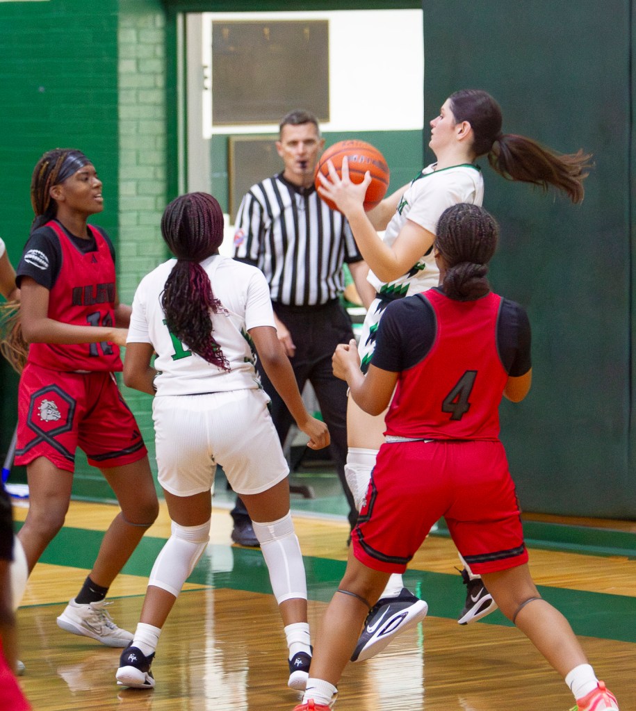 Girls Basketball: Kilgore earns runner-up in Silver Bracket at Bishop ...